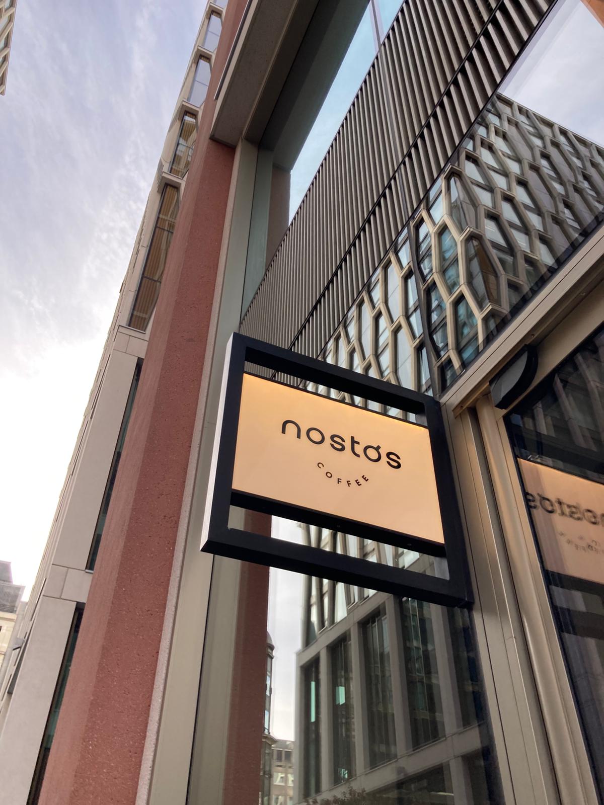 Top 3 Speciality Coffee Shops in London